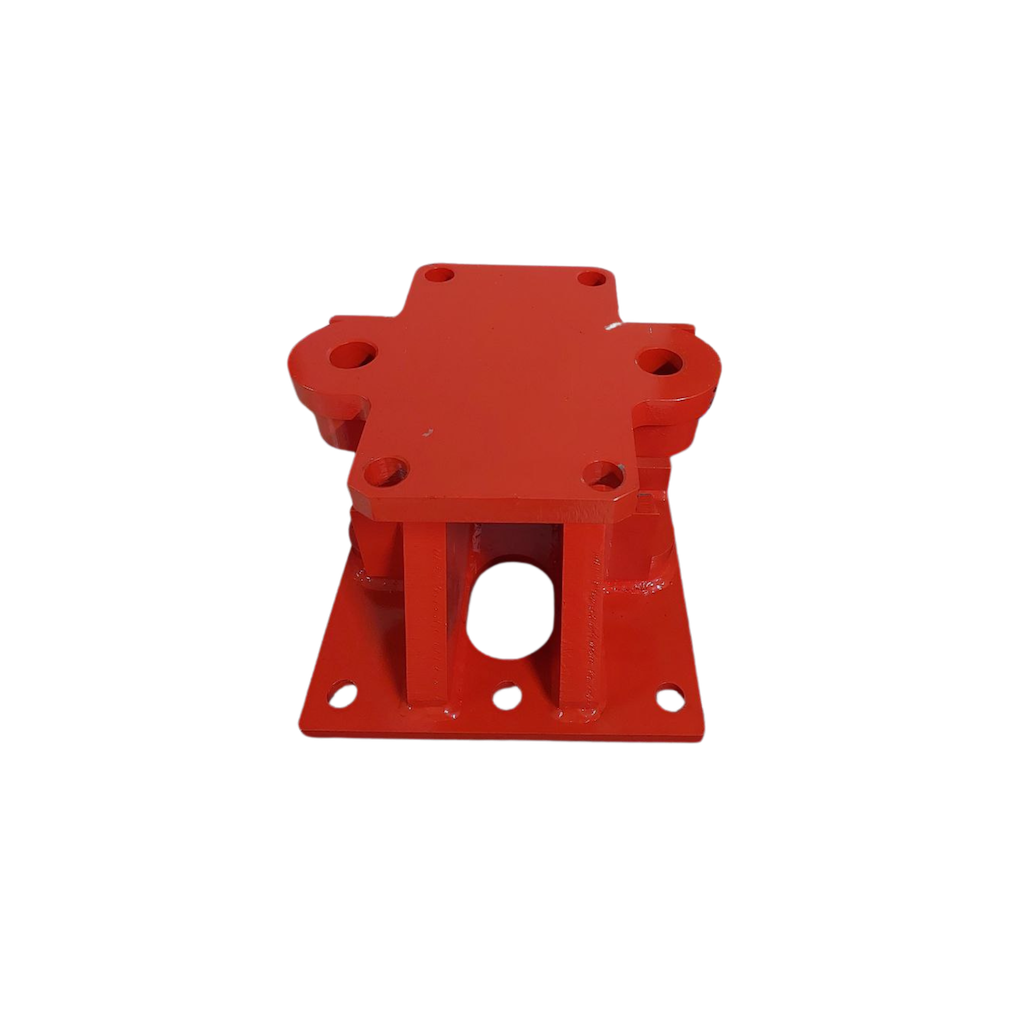 550 585 83 FRAME - Octagon Mühendislik